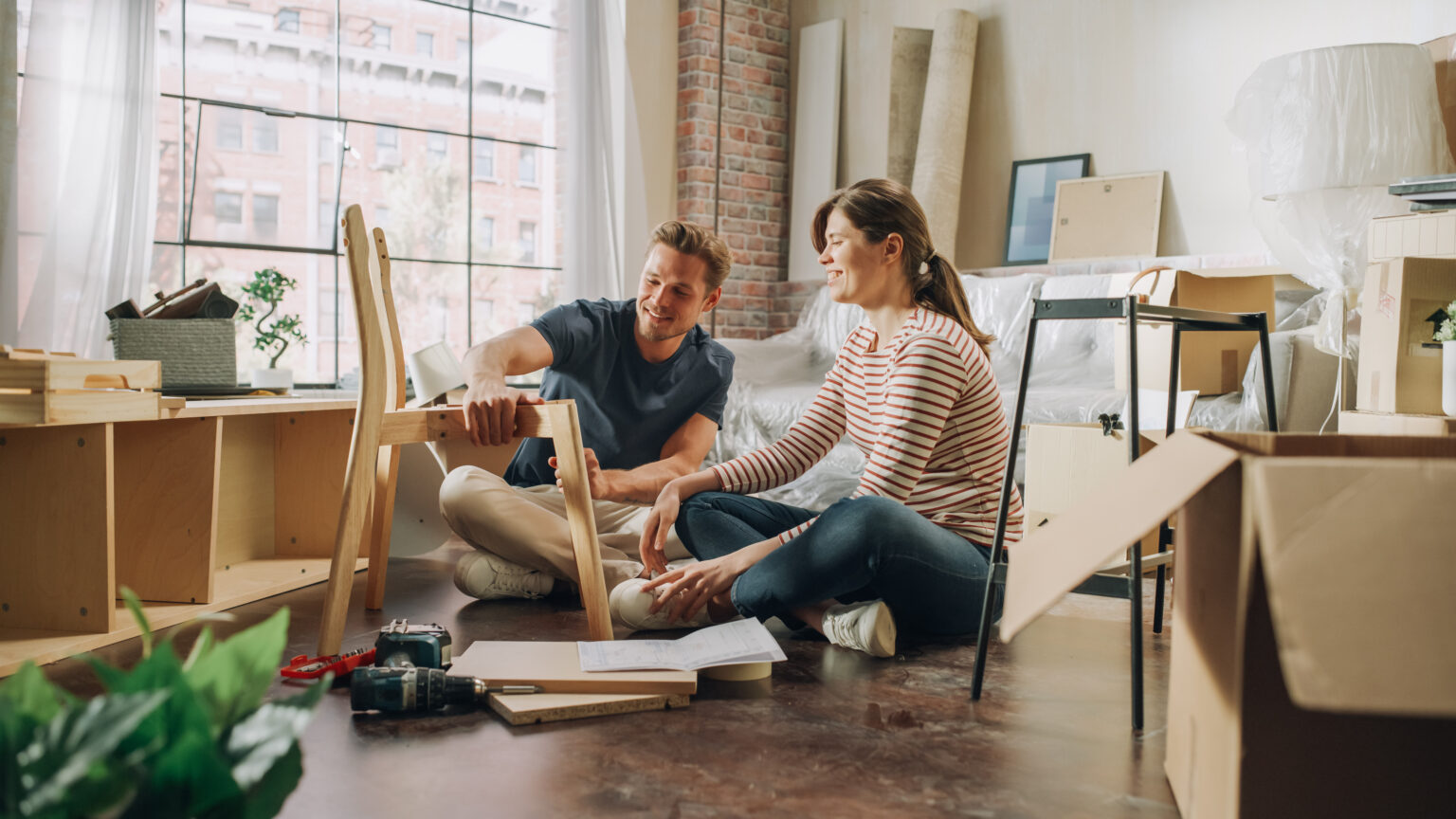 Renovate Now, Pay Later – Handypay Home Renovation Payment Plan